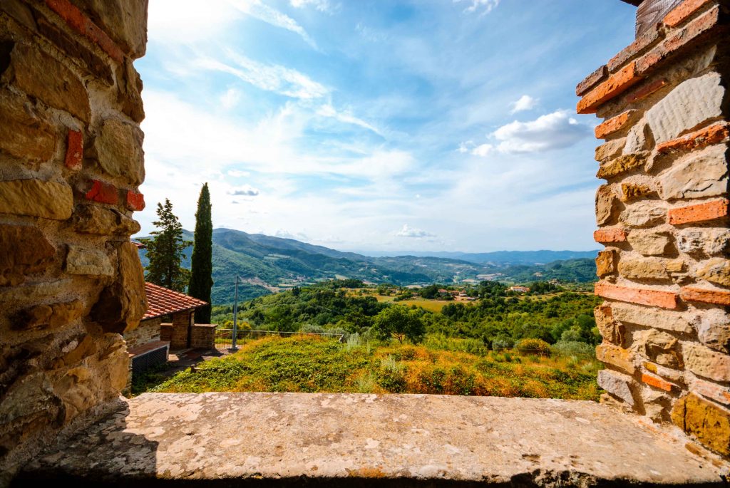 Mappa delle Opportunità - Centro RAM Treviso
