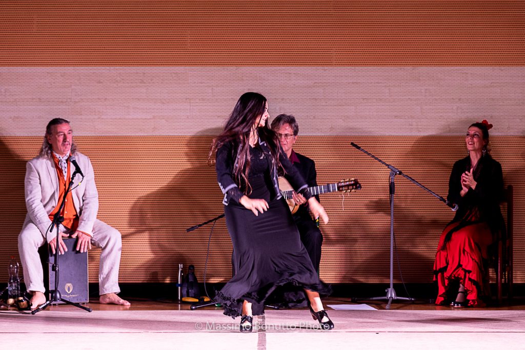 Mimbrales - Centro RAM Treviso