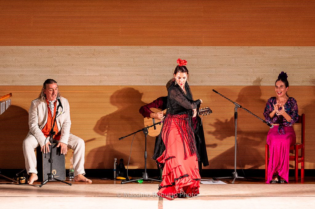 Mimbrales - Centro RAM Treviso