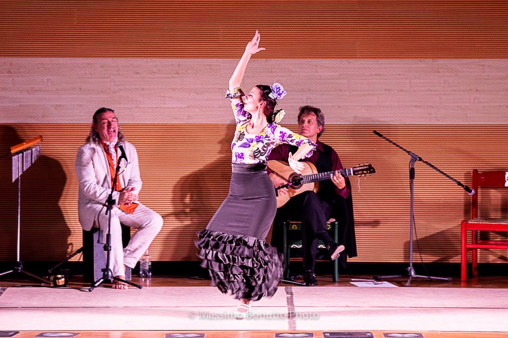 Mimbrales - Centro RAM Treviso